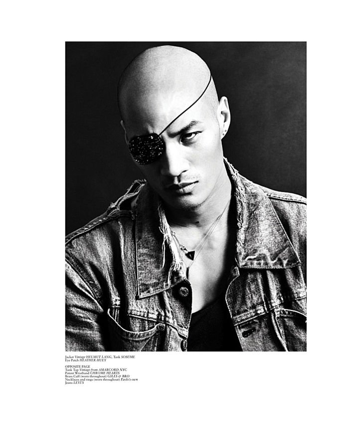 Picture of Paolo Roldan