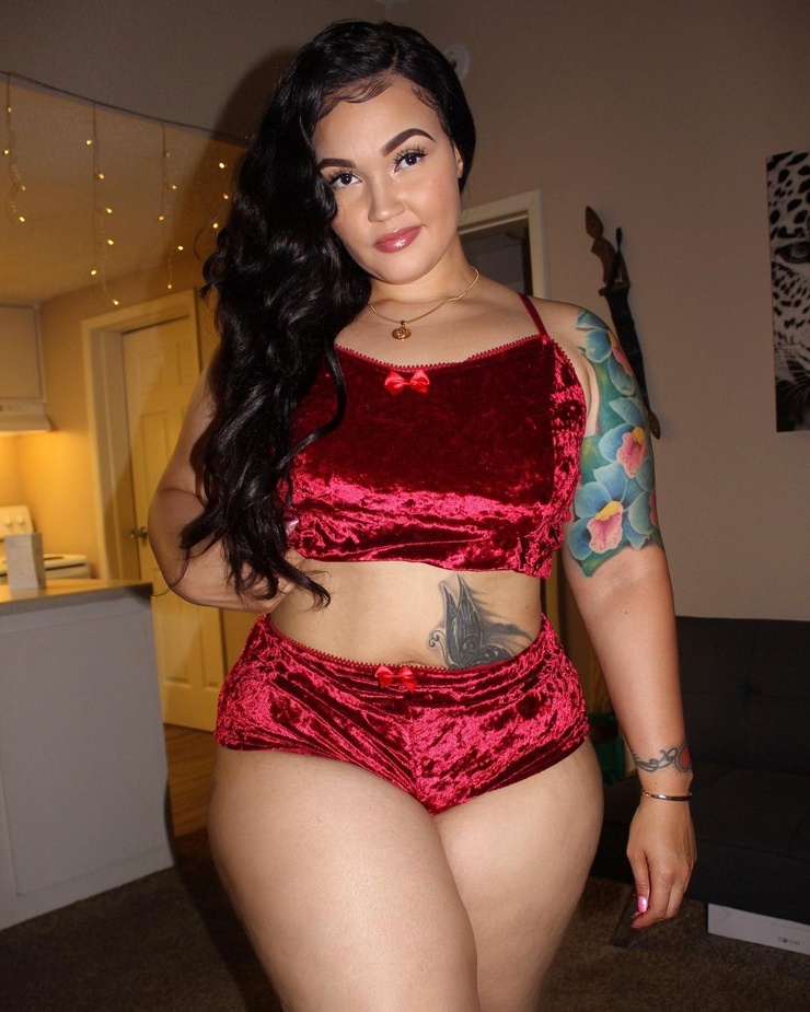 Picture of Arabella Ruby