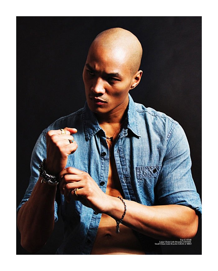 Picture of Paolo Roldan