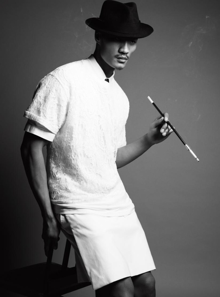 Image of Paolo Roldan