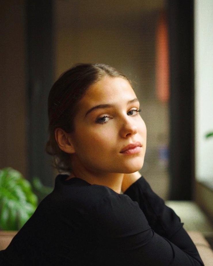 Maria Church picture