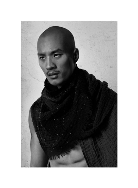 Picture of Paolo Roldan