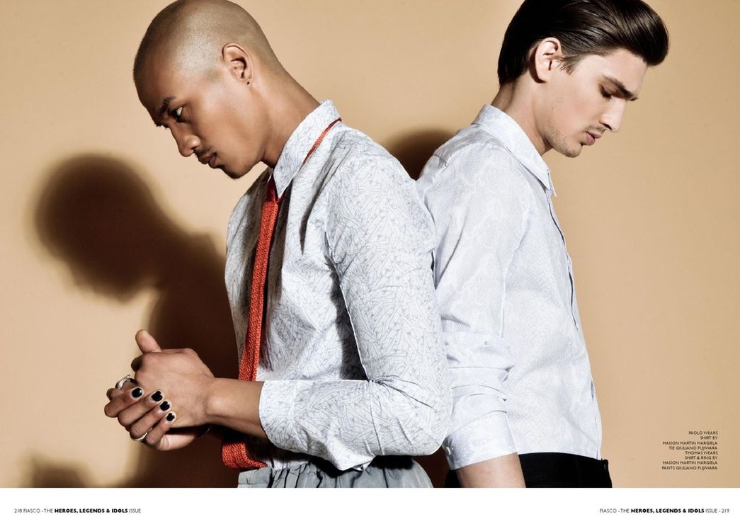 Picture of Paolo Roldan