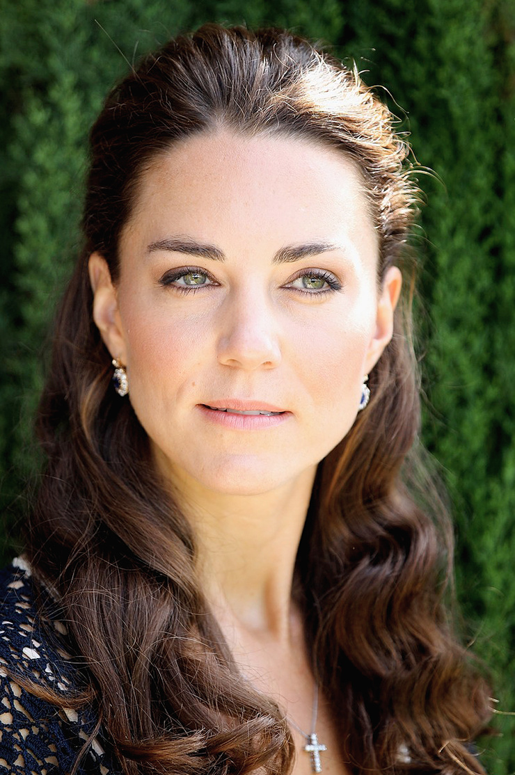 Kate Middleton image