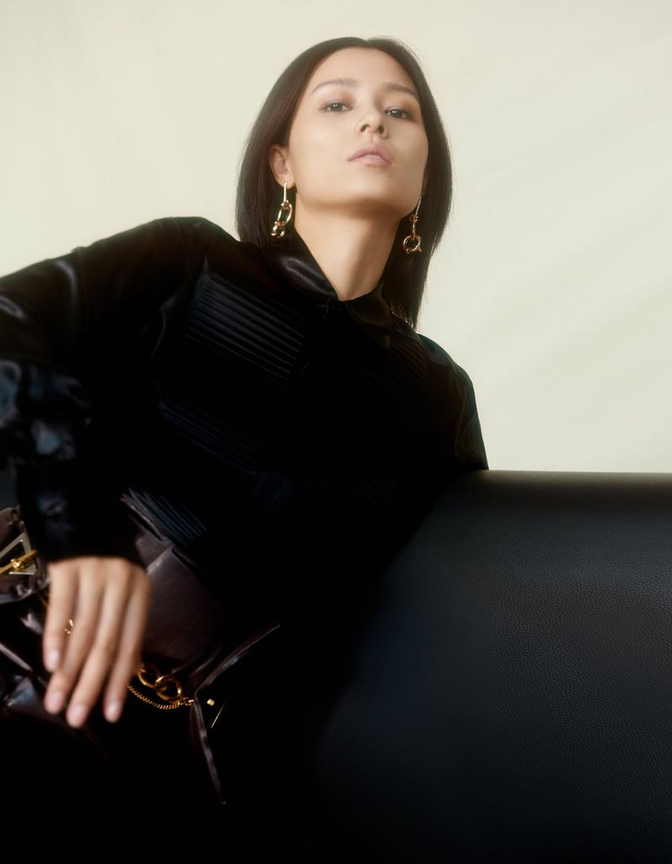 Picture of Liu Li Jun