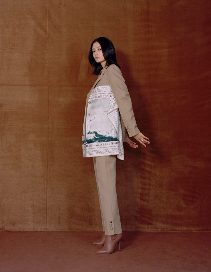 Picture of Liu Li Jun