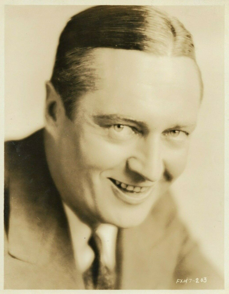 Edmund Lowe