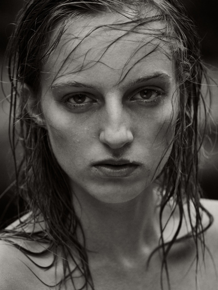 Picture of Hebe Flury