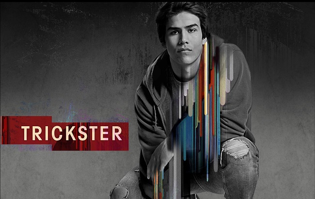 Picture of Trickster