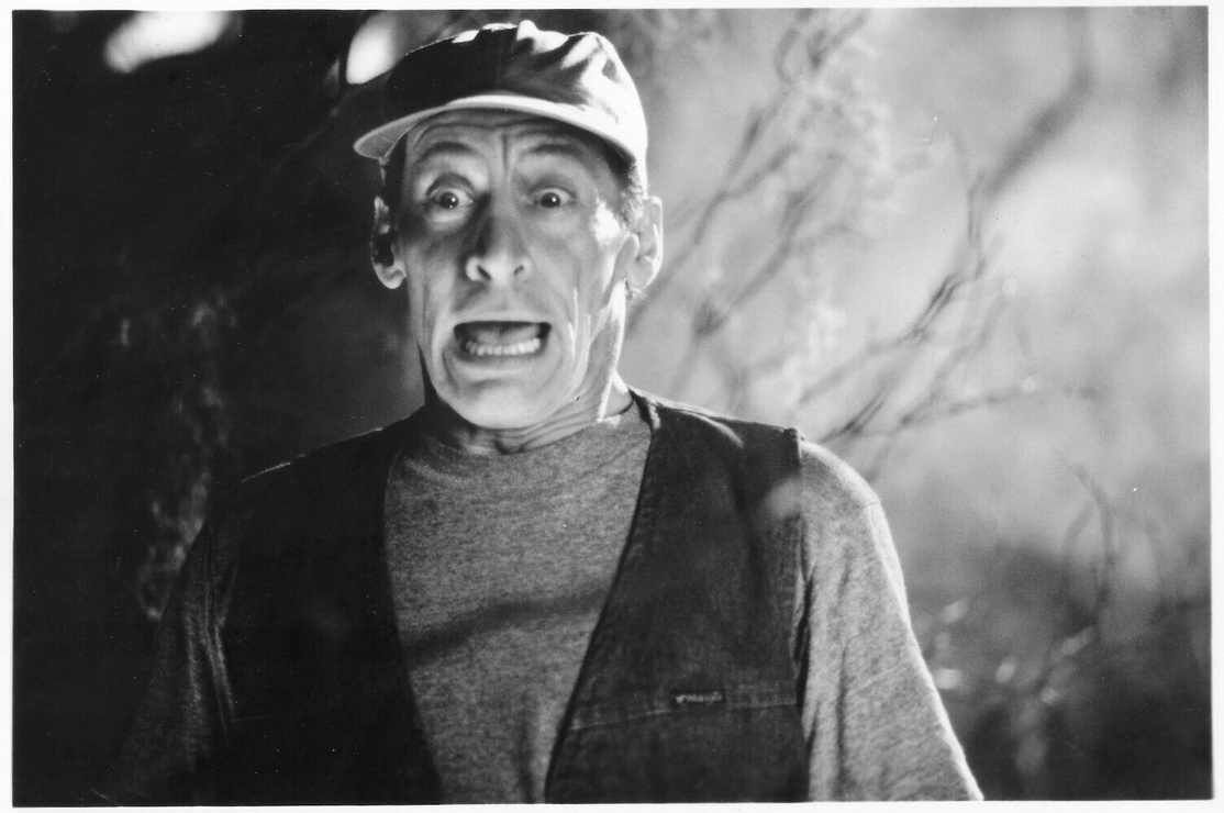 Jim Varney