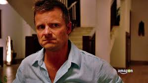 Picture of Mad Dogs (2015-2016)