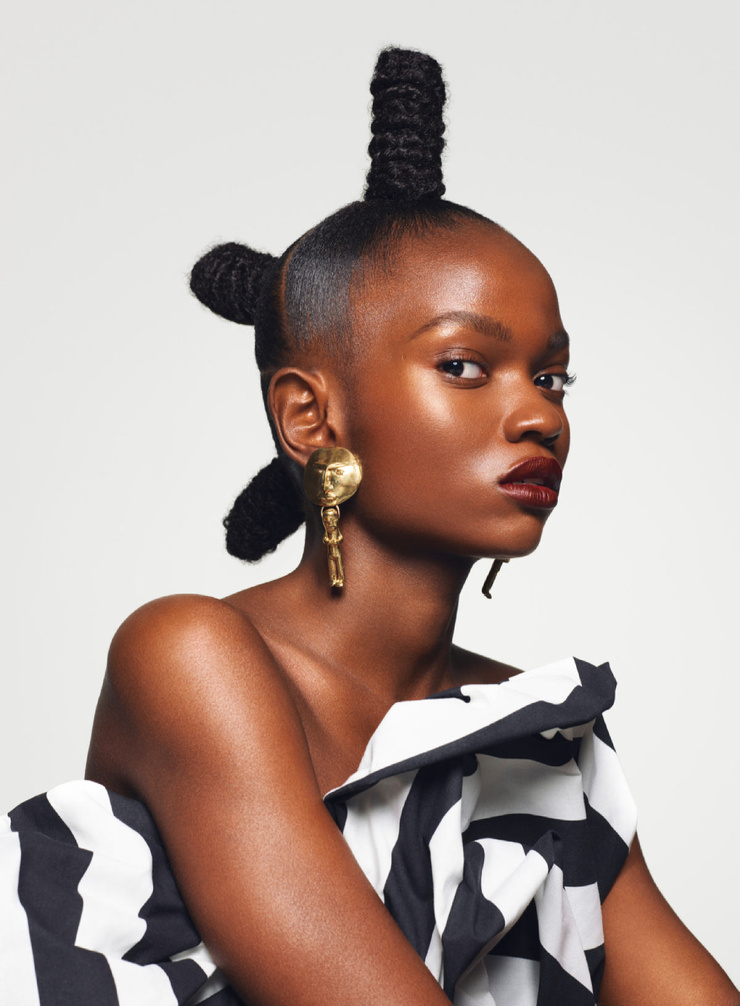 Picture of Azu Nwogu