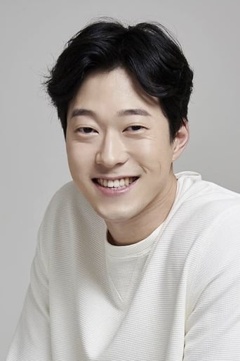 Picture of Lee Si Hoon