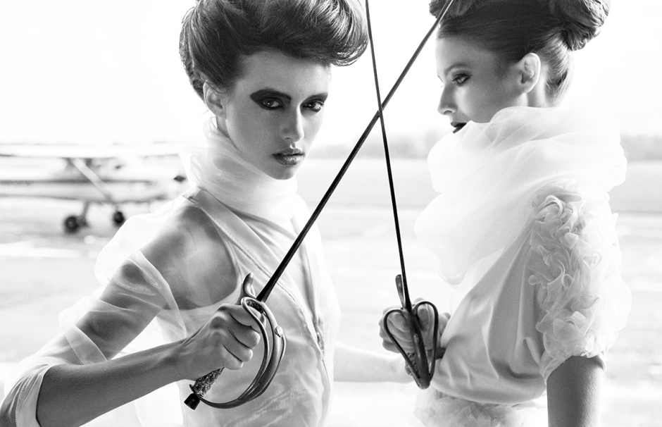 Picture of Maria Pender