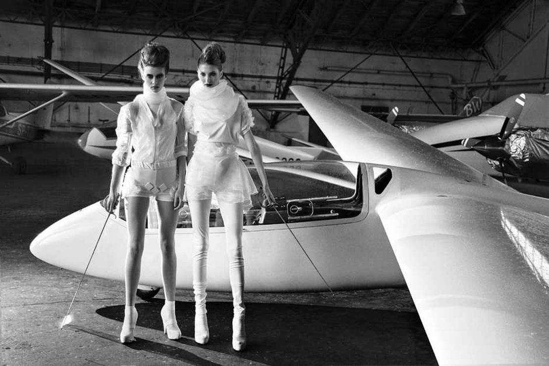 Picture of Maria Pender