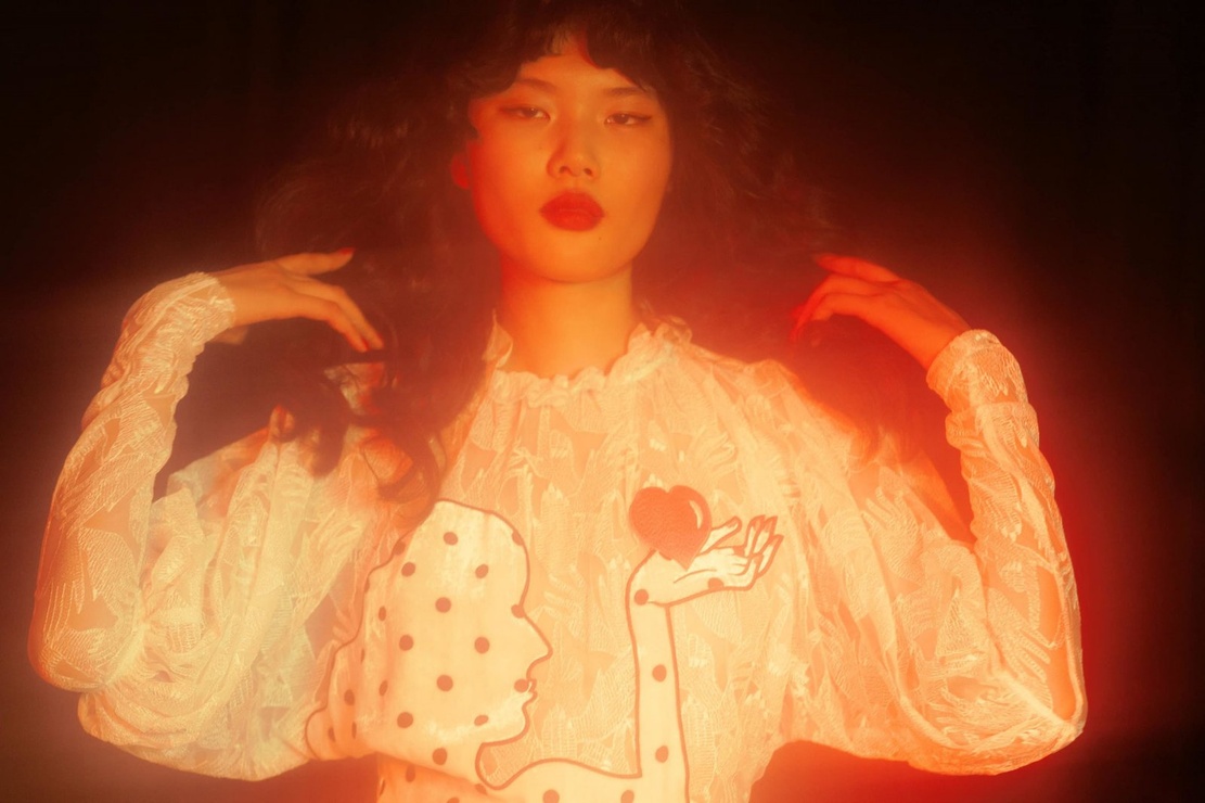 Picture of Kayako Higuchi