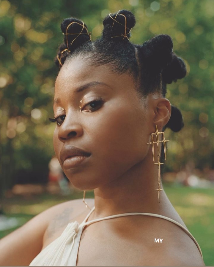 Picture of Dominique Fishback