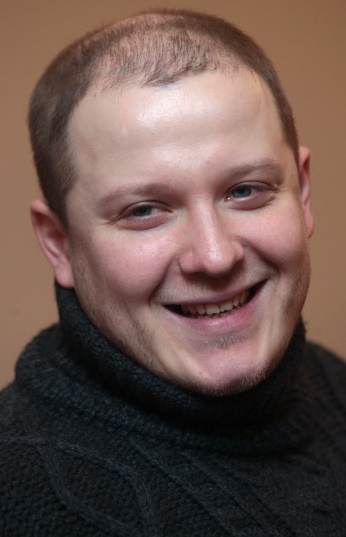 Picture of Dmitriy Kiselev