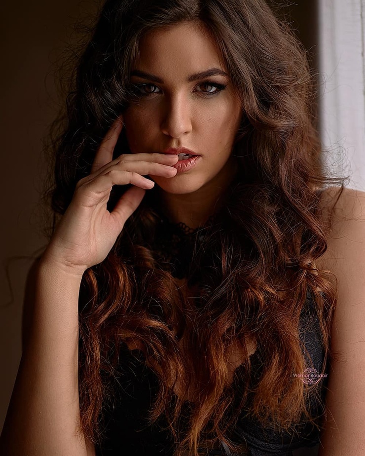 Picture of Silvia Gutierrez