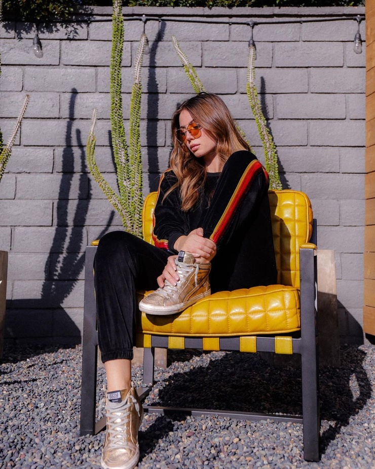 Picture of Audrey Feyz