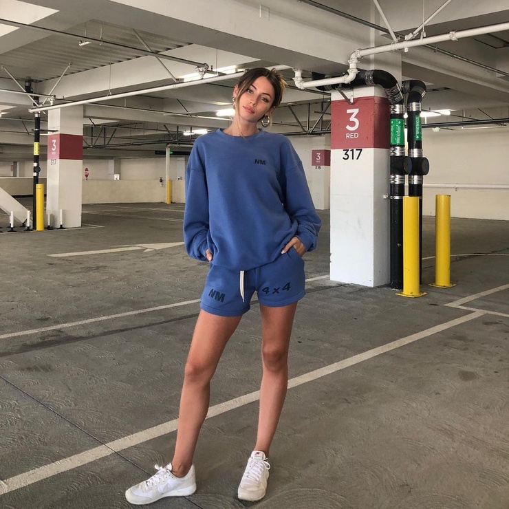 Picture of Audrey Feyz