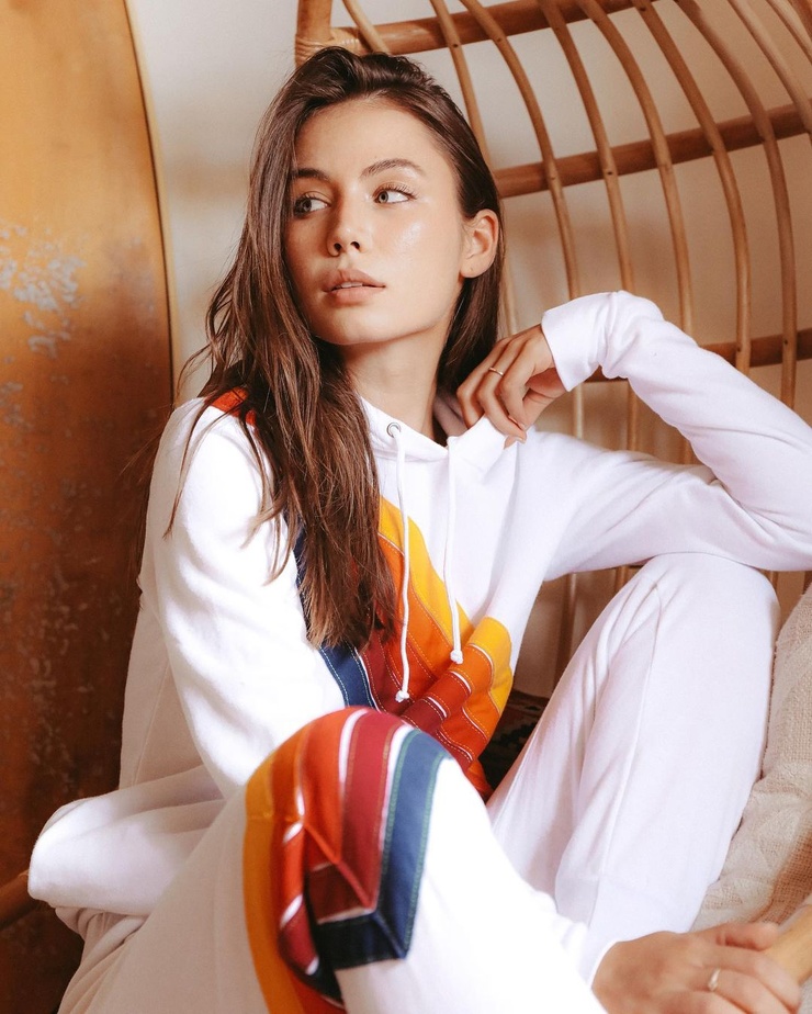 Image of Audrey Feyz