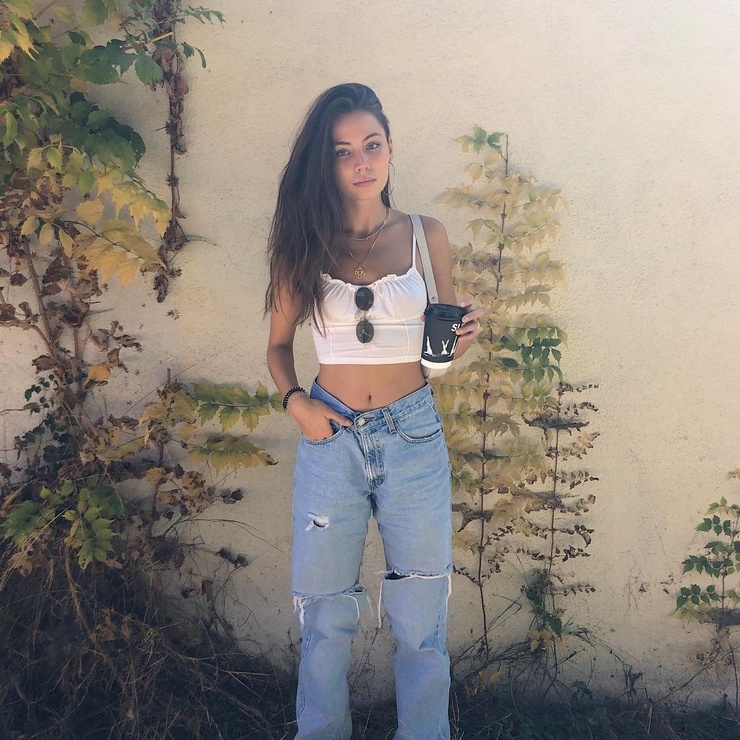 Picture of Audrey Feyz