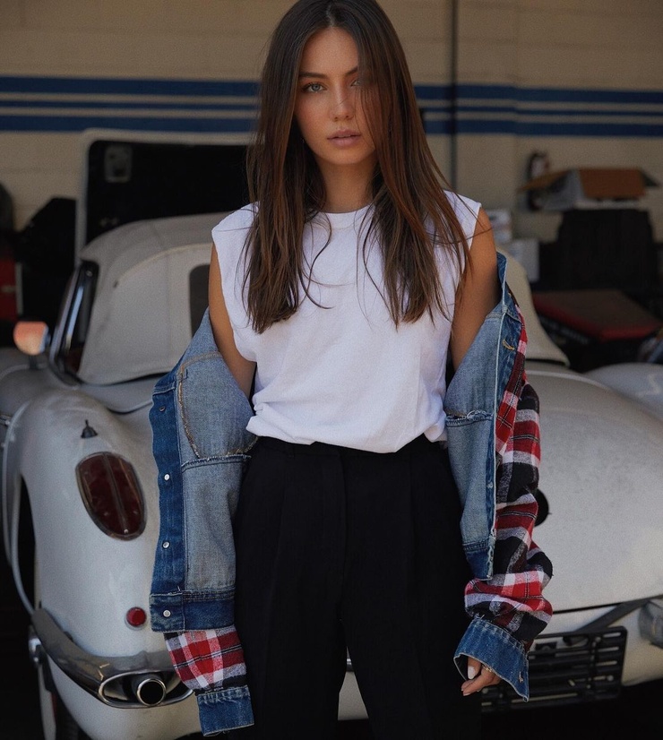 Picture of Audrey Feyz