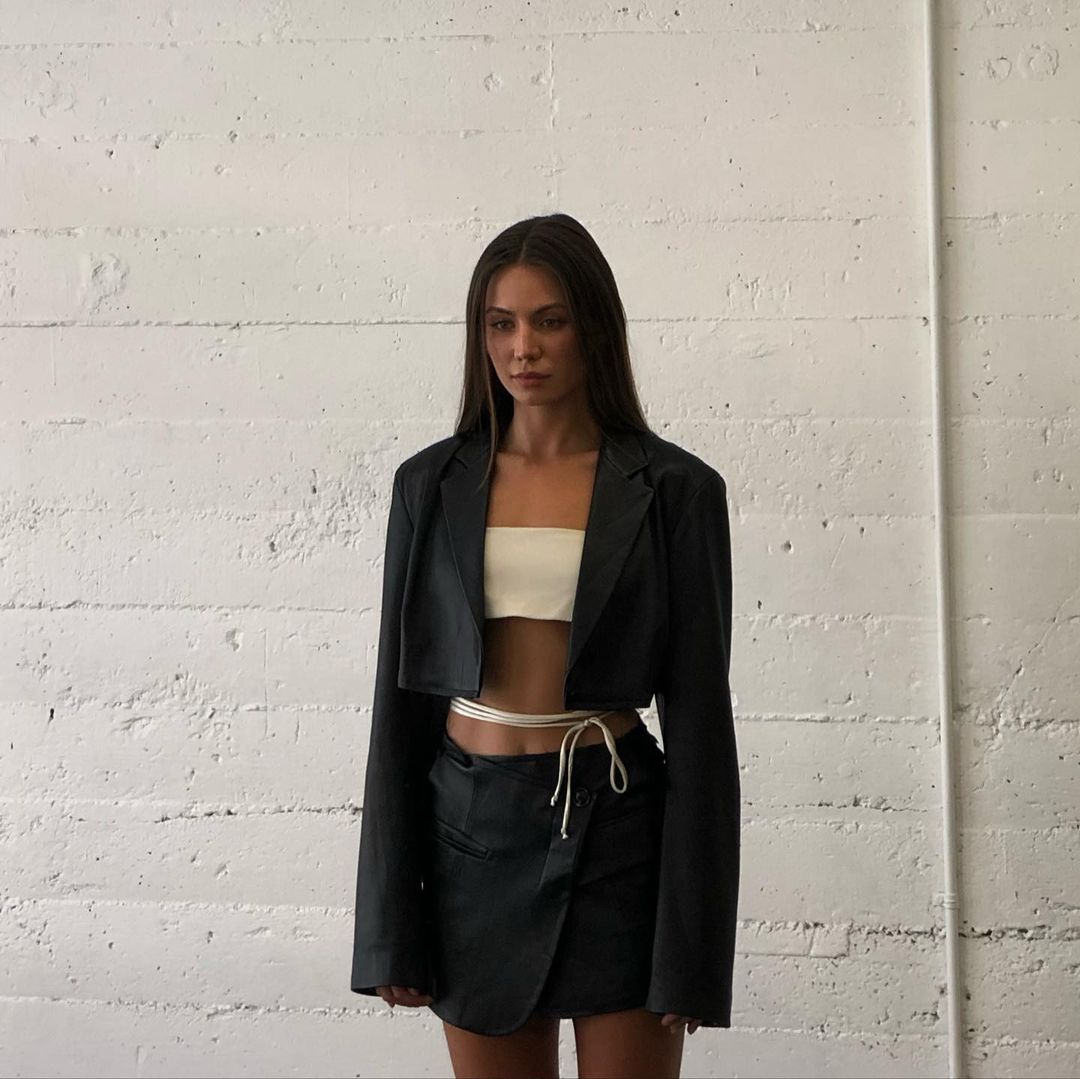 Picture of Audrey Feyz