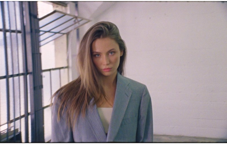 Picture of Audrey Feyz