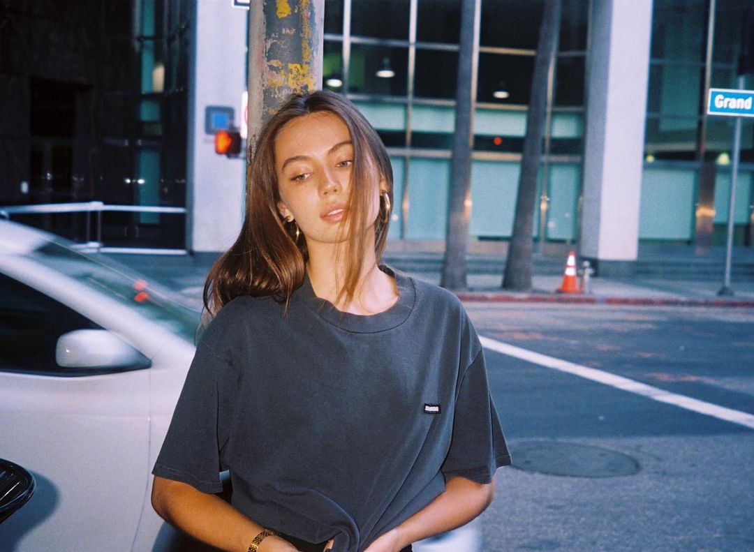 Picture of Audrey Feyz