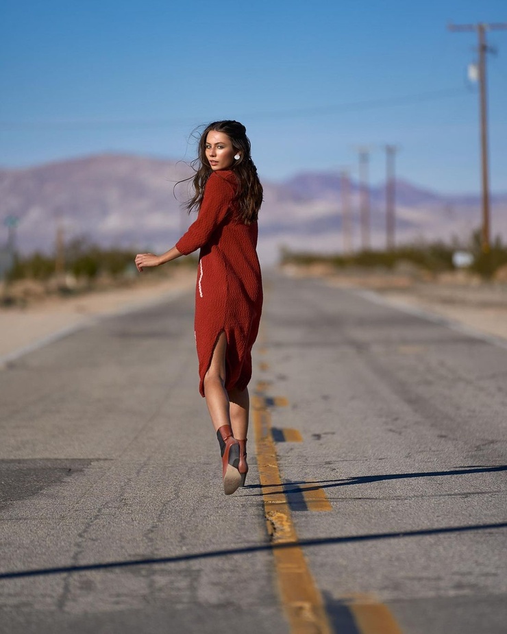 Image of Audrey Feyz