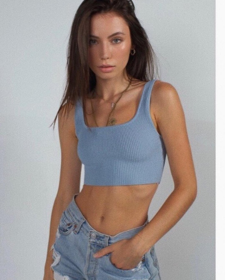 Picture of Audrey Feyz