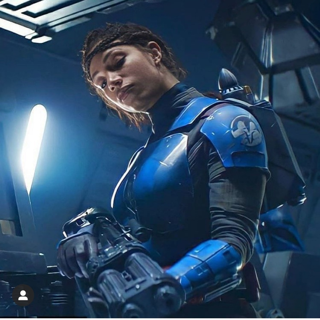 Picture of Koska Reeves