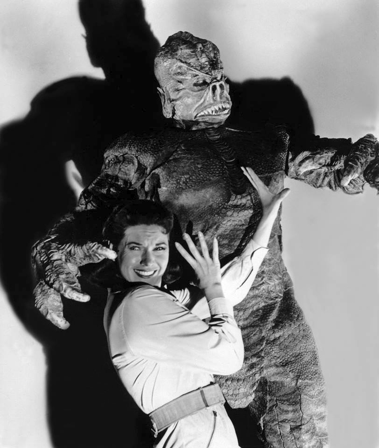 Picture of It! The Terror from Beyond Space