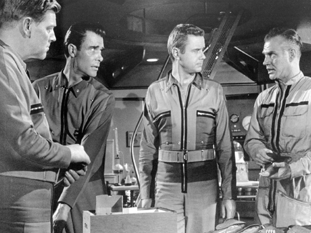 Picture of It! The Terror from Beyond Space