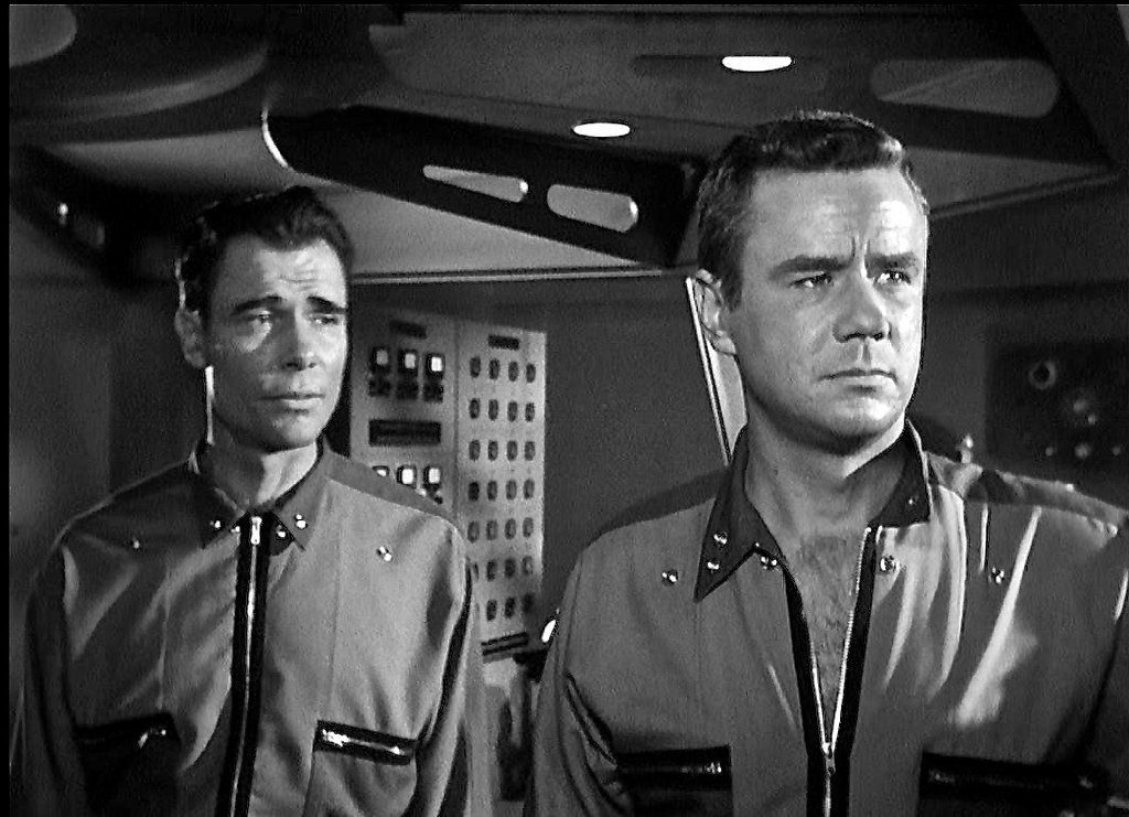 It! The Terror from Beyond Space image