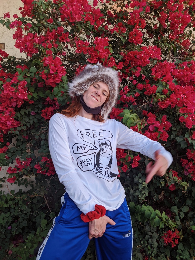 Picture of Kate Nash