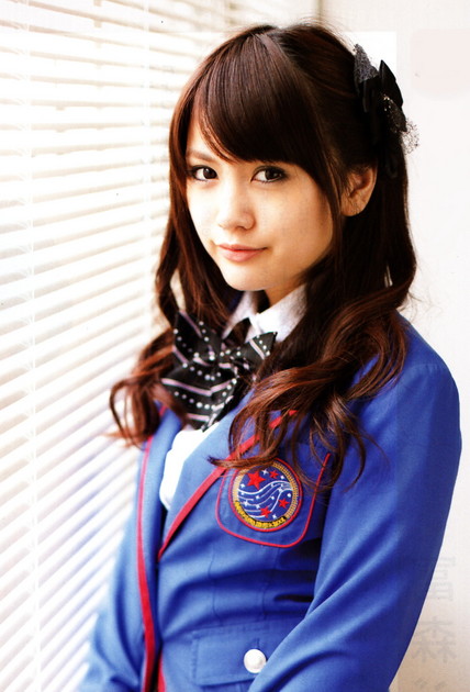 Picture of Tomoko Nozama