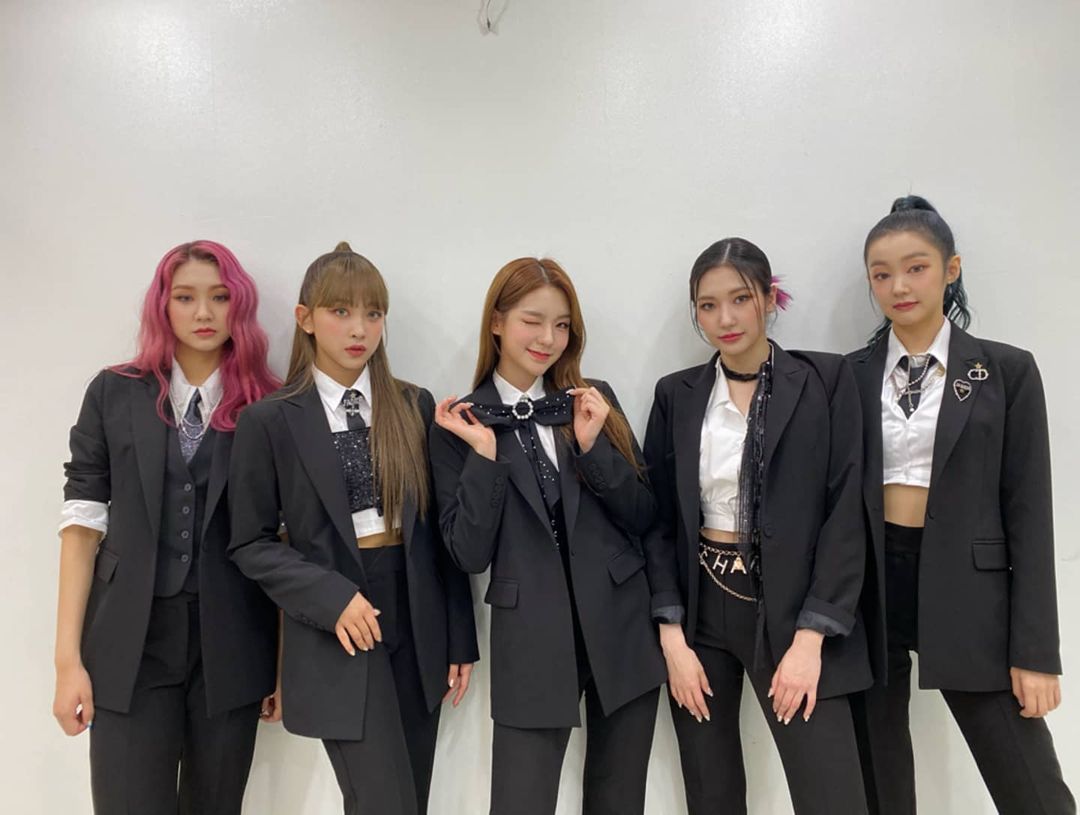 Picture of SECRET NUMBER