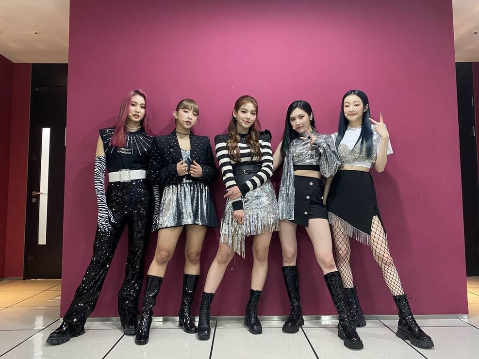 SECRET NUMBER picture