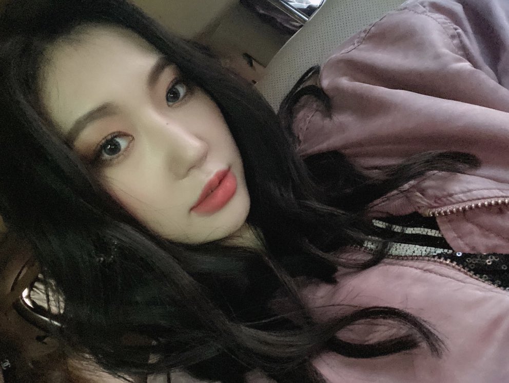 Picture of Jinny.