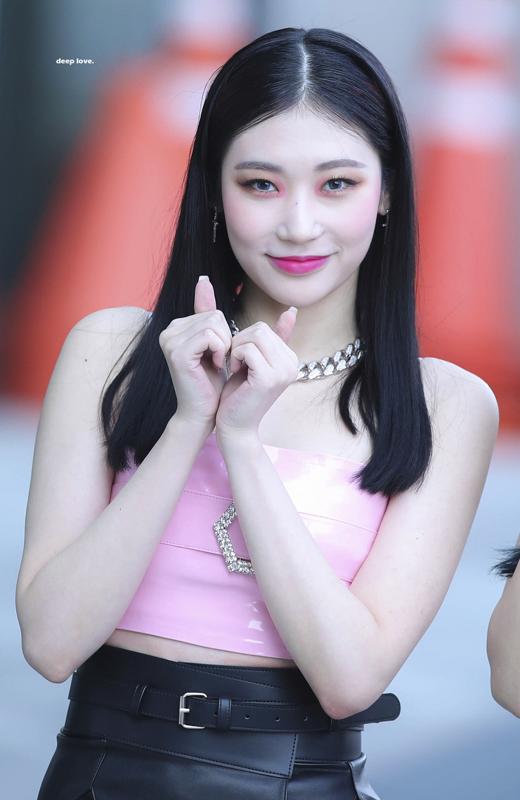 Picture of Jinny.