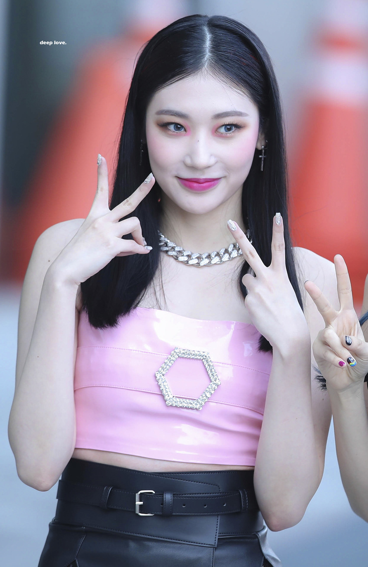Picture of Jinny.
