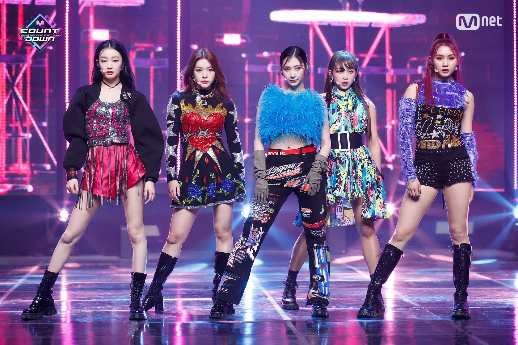 Picture of SECRET NUMBER