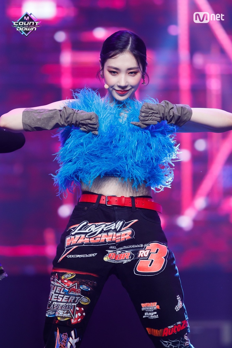 Picture of Jinny.