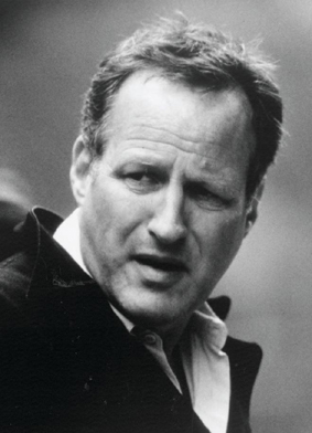 Picture of Michael Mann