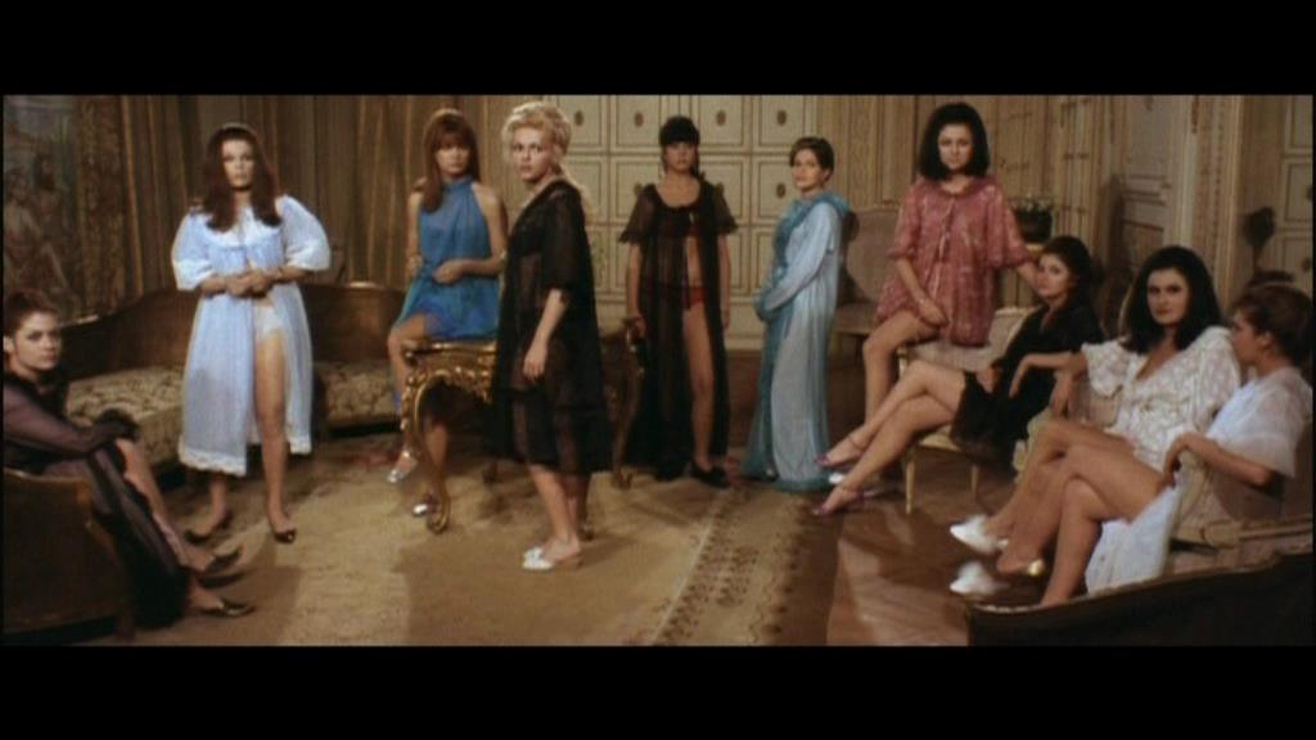 Picture of Maria Rohm