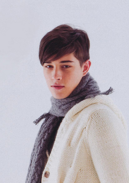 Picture of Francisco Lachowski