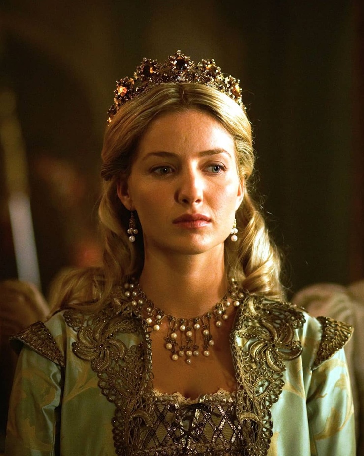 Picture of Annabelle Wallis